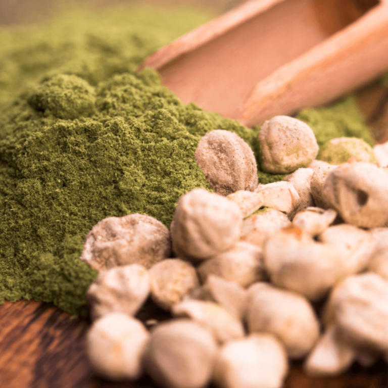 GRAINES DE MORINGA: POSOLOGIE - so moringa